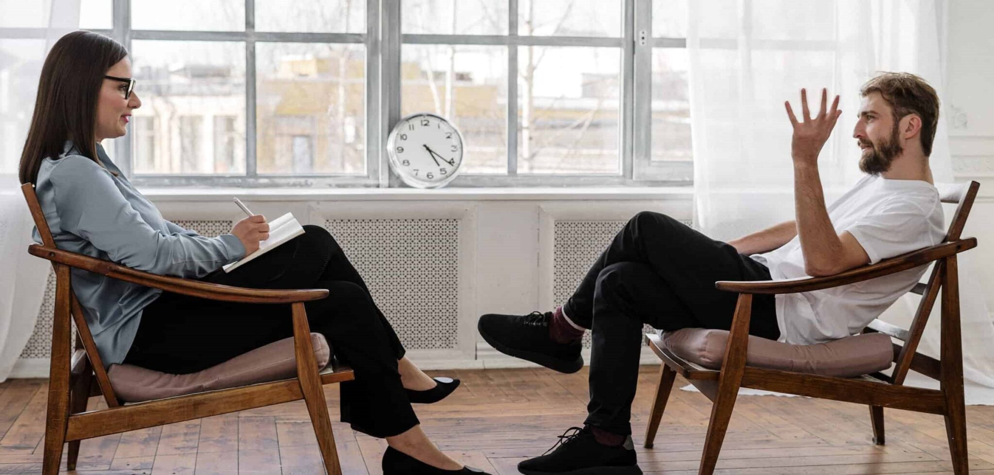 Community Counseling Services - ServiceSource