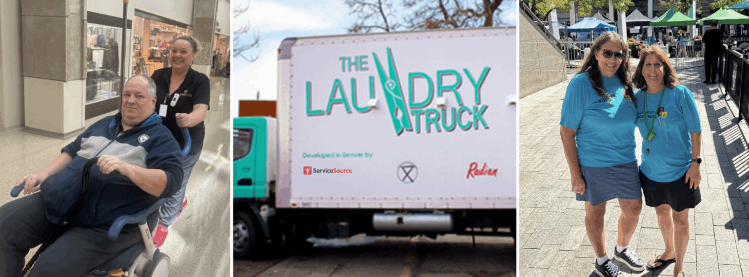 ServiceSource Launches New Programs in Colorado - ServiceSource